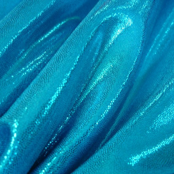 Fog Finish - Aqua – Identity Costuming